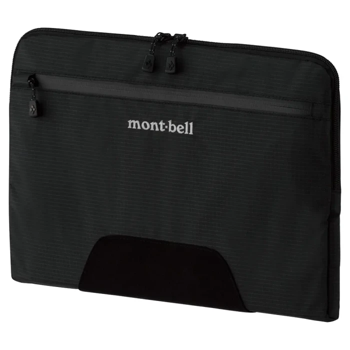 Brief Case A4 | Montbell America