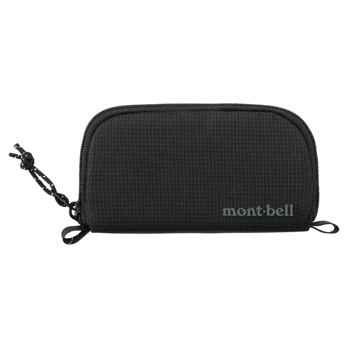Mini Zip Wallet | Montbell America
