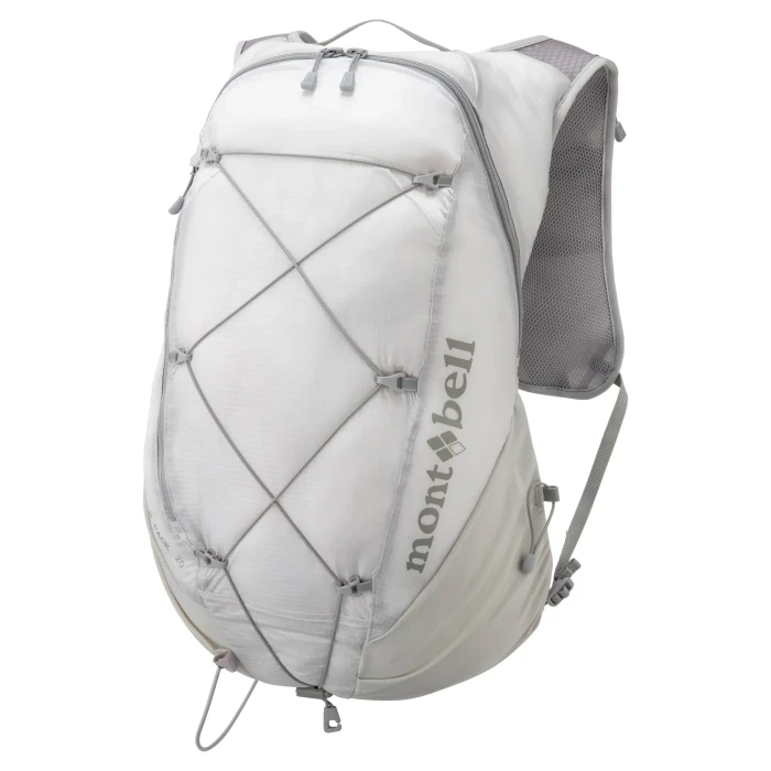 Cross Runner Pack 20 Women's | Montbell Europe