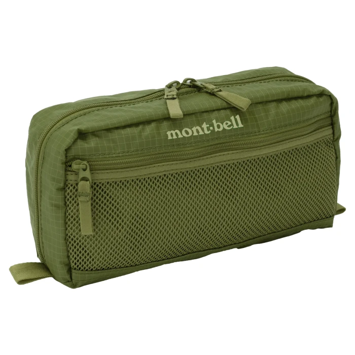 Light Pouch M | Montbell America