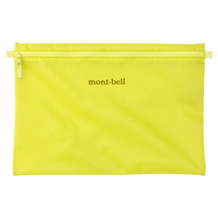 Light Paper Pouch L | Montbell America