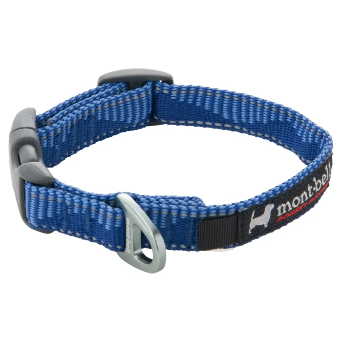 Dog Collar S | Montbell Europe