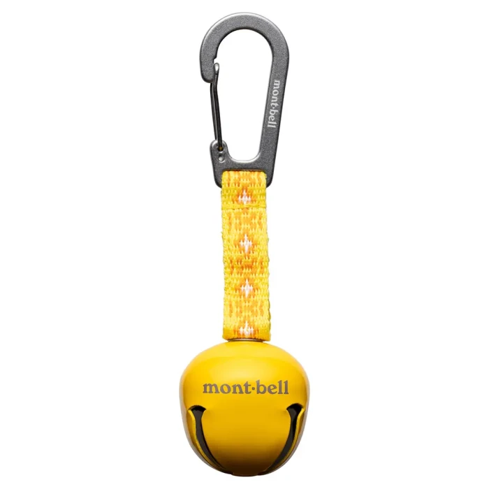Round Trekking Bell | Montbell America