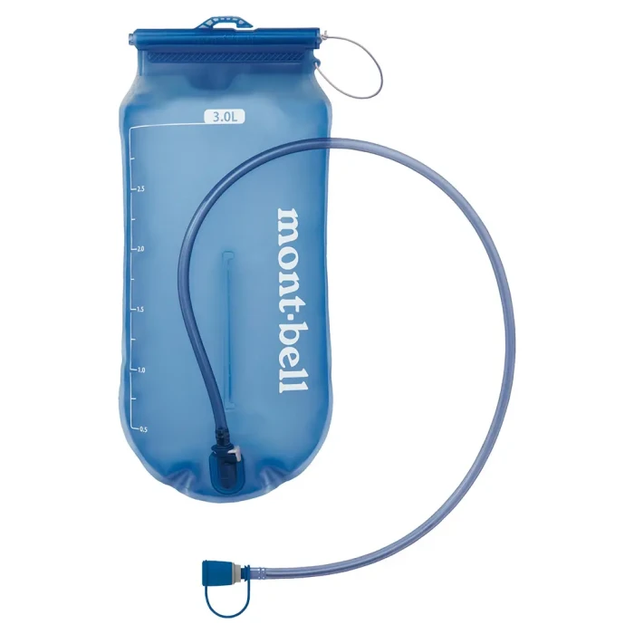 Trail Water Pack 3.0L | Montbell America