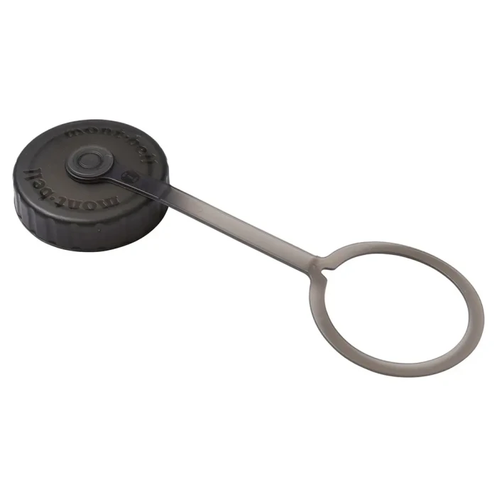 Clear Bottle Cap | Montbell America