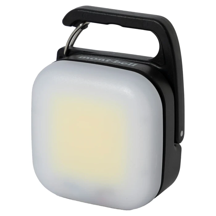 Rechargeable Mini Lamp | Montbell America