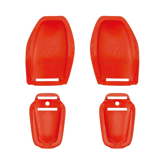 Anti Snow Plate For LX-12 | Montbell America