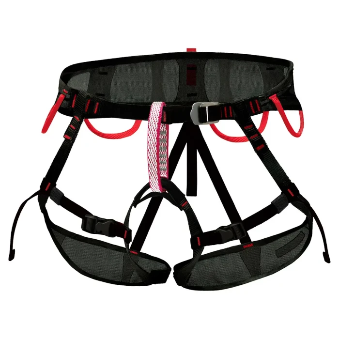Light Weight Dry Sit Harness | Montbell Europe
