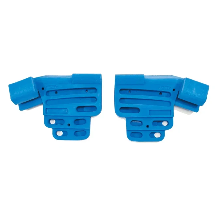 Rock Prodigy Training Center | Montbell America