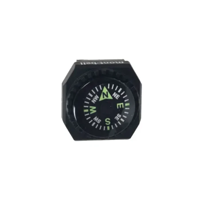 Slip-On Wrist Compass | Montbell America