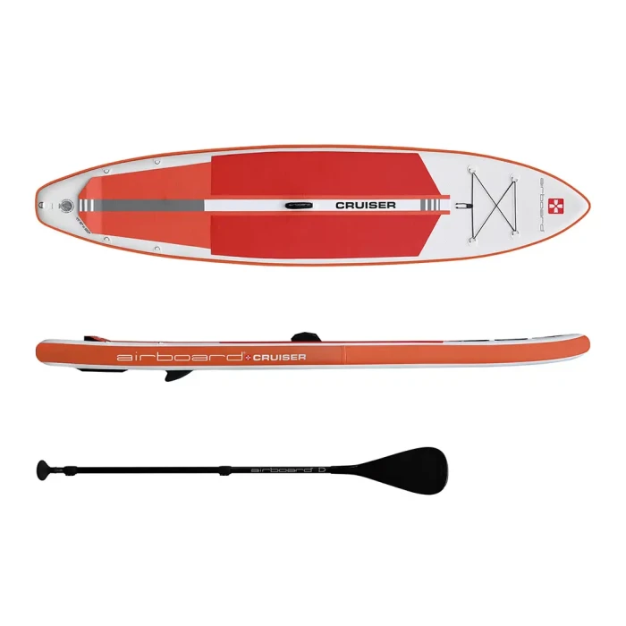 Airboard Cruiser 11'2 | Montbell America