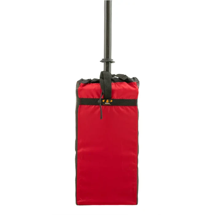 Standard Microcell Paddle Float | Montbell Europe