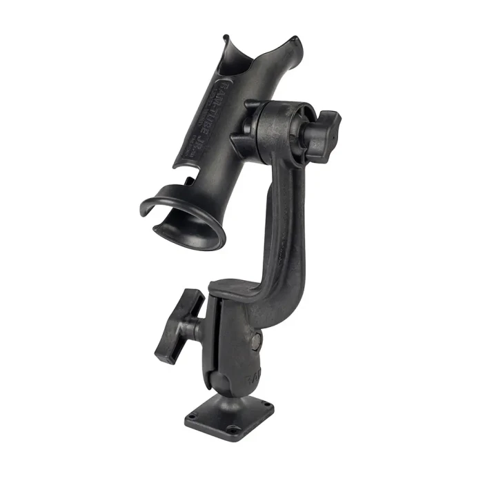 Ram Tube Rod Jr.With Revo Arm | Montbell Europe