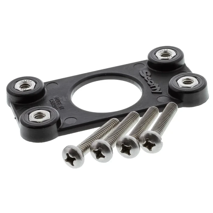 Backing Plate | Montbell America