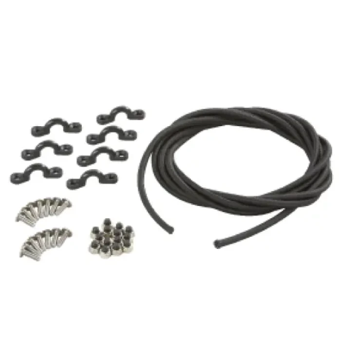 Deck Rigging Kit | Montbell Europe