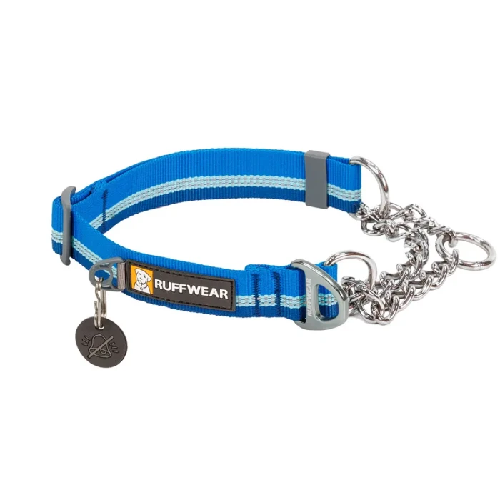 Chain Reaction Collar | Montbell America