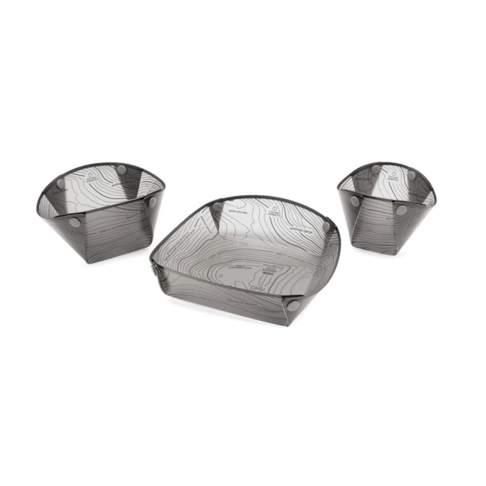 Snapfold Solo Pack | Montbell America