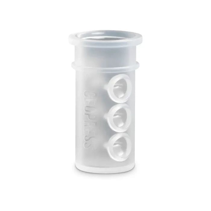 GeoPress One-Way Valve | Montbell America