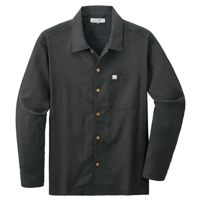 DKCH ( DARK CHARCOAL )