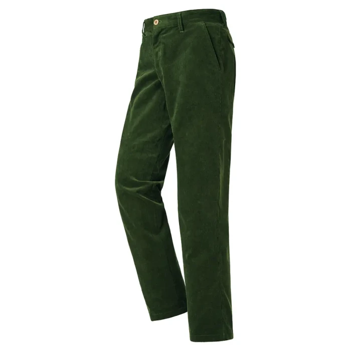 Core Spun Corduroy Pants Men's | Montbell America