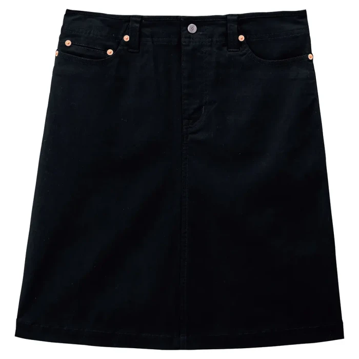 Core Spun Rambler Skirt | Montbell America