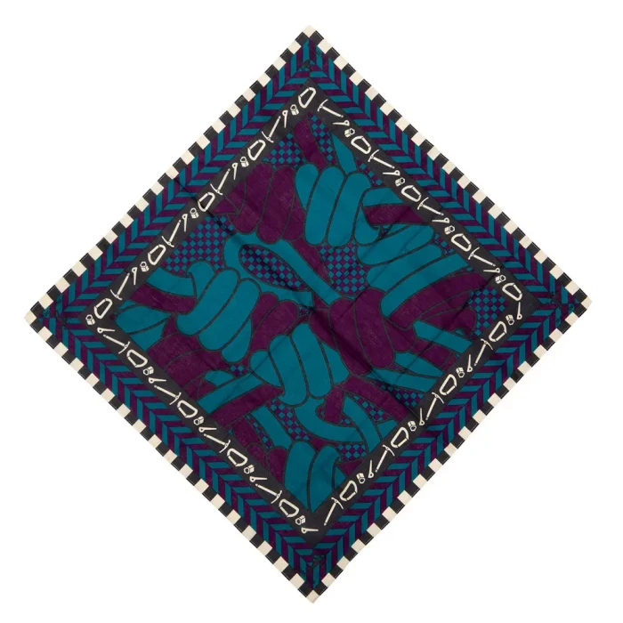 Bandana | Montbell Japan