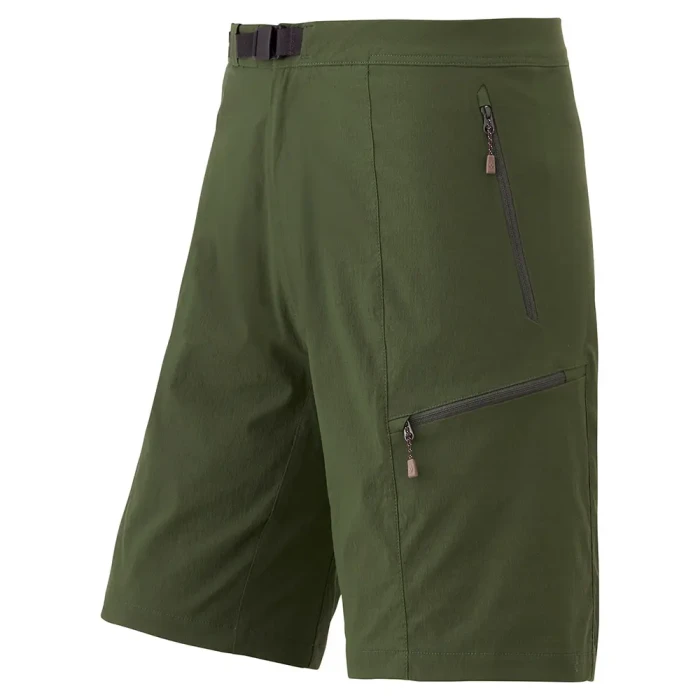 South Rim Shorts Men's | Montbell Japan