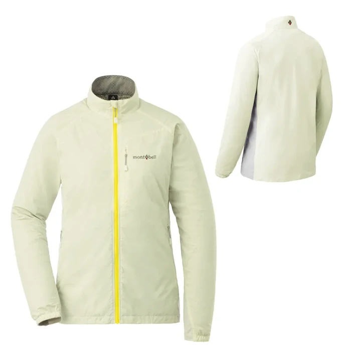 Light Shell Jacket Women's | Montbell America