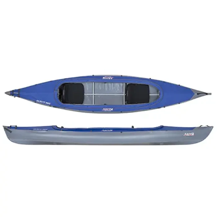 Aleut 380T | Montbell America