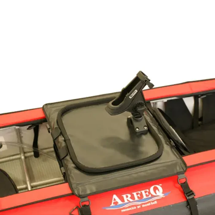 Fishing Base | Montbell America