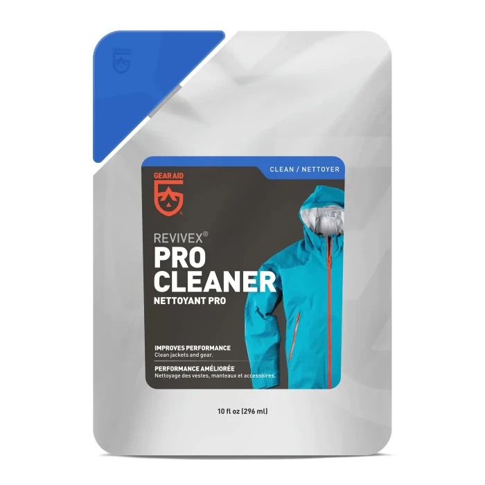 Revivex Pro Cleaner | Montbell America
