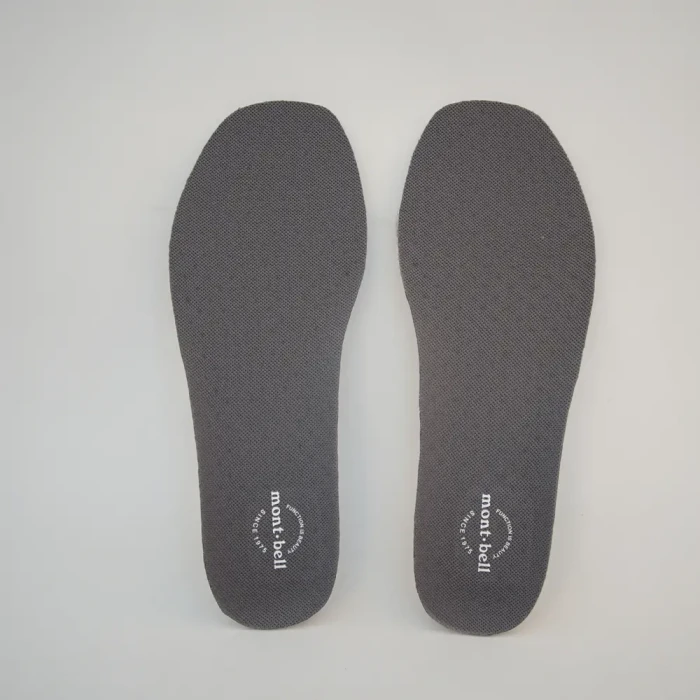 REPLACEMENT PUNCHING INSOLES E | Montbell America