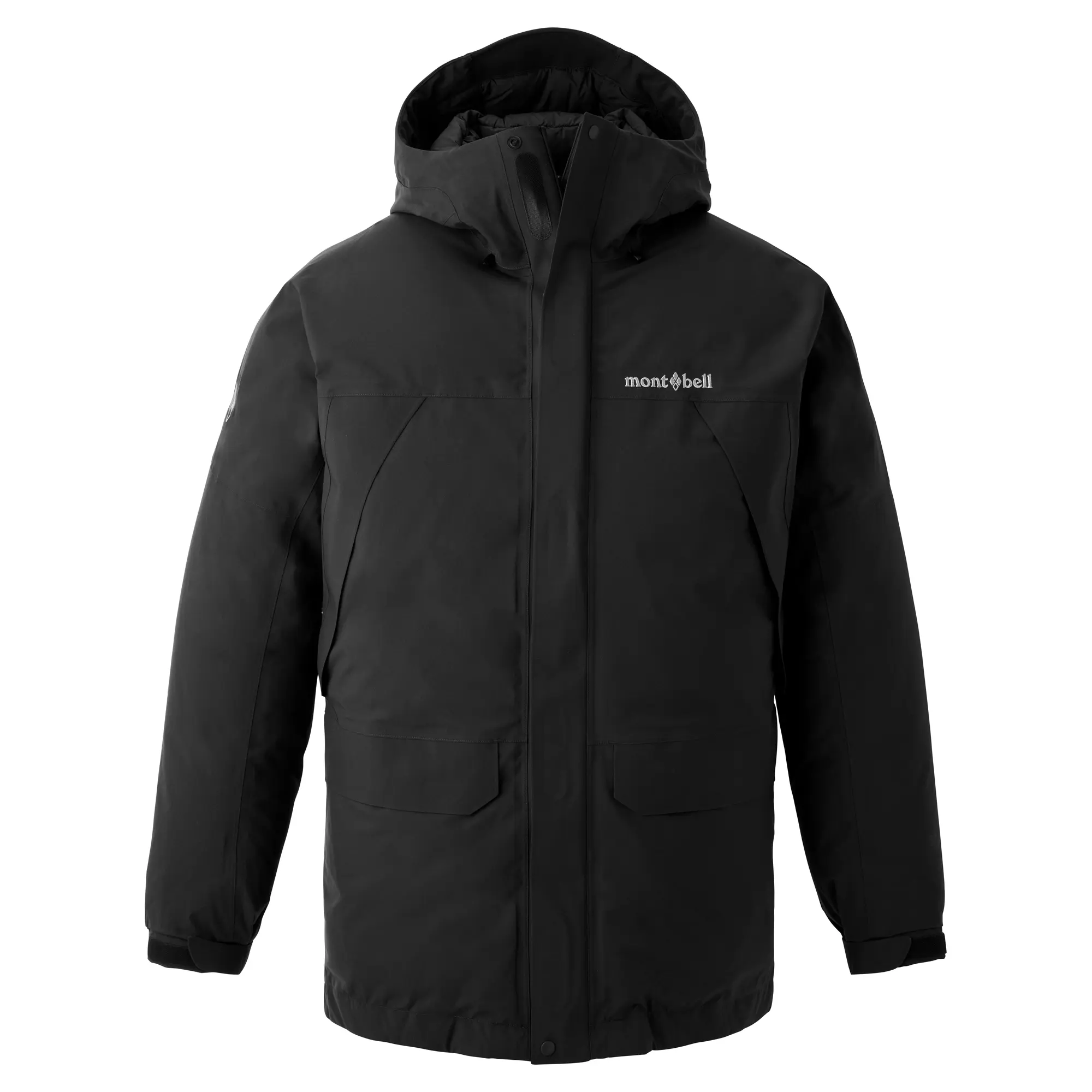 Powder Land Parka | Montbell America