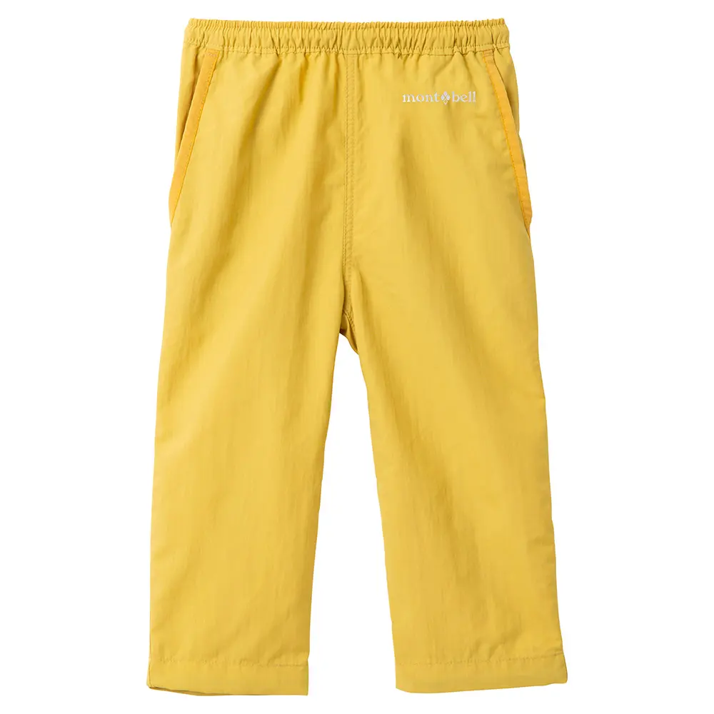 O.D.パンツ Baby's 80-90 | Montbell Japan