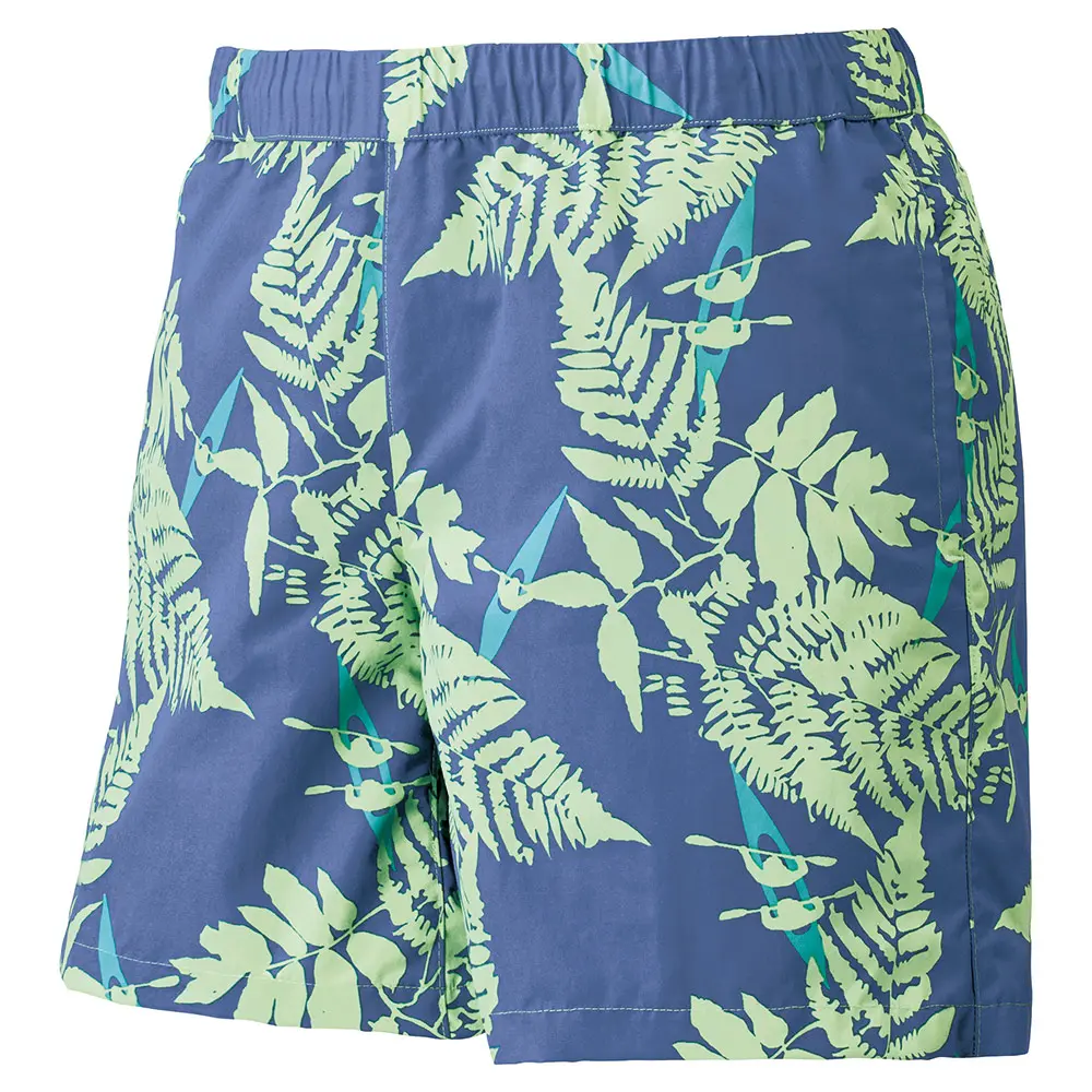 Print H2.OD Shorts Women's | Montbell America
