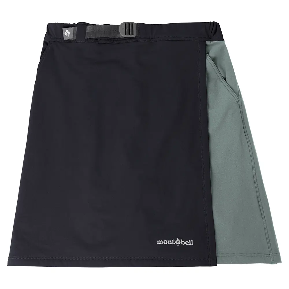 O.D. Thermal Wrap Shorts Kid's 140 - 160 | Montbell America