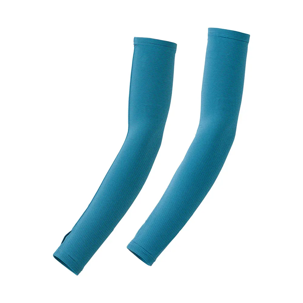 Light Trail Arm Covers Women's | Montbell America