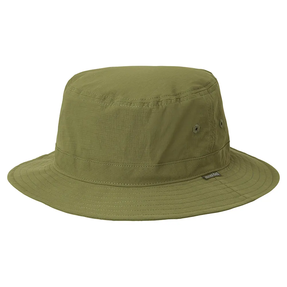 Stretch O.D. Hat | Montbell America