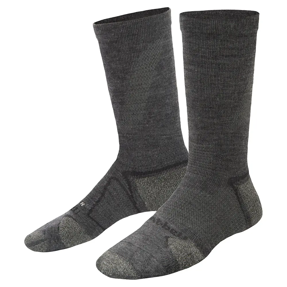 Merino Wool SUPPORTEC Walking Socks | Montbell America