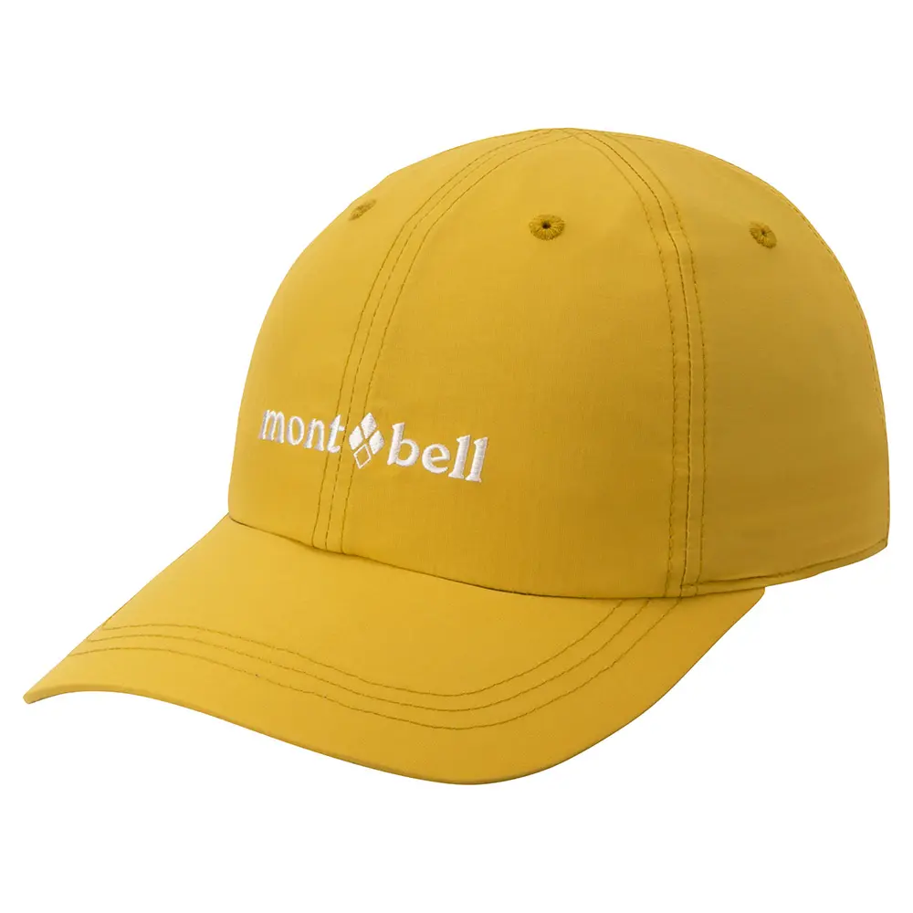 O.D. Cap Kid's | Montbell America