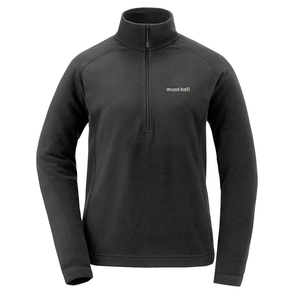 シャミースプルオーバー Women's | Montbell Japan