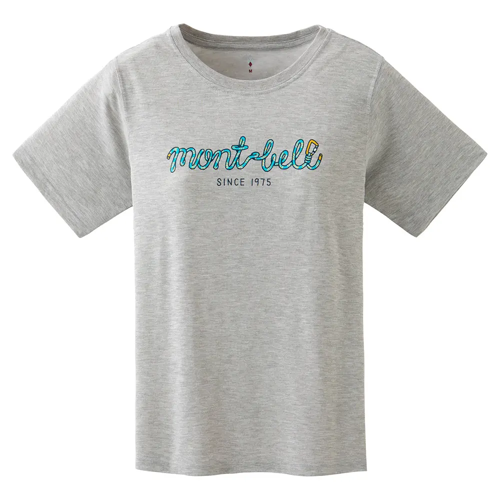 WIC.T Women's ロープ | Montbell Japan