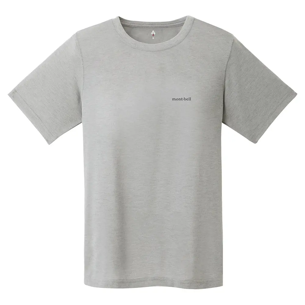 WIC.T Women's | Montbell Japan