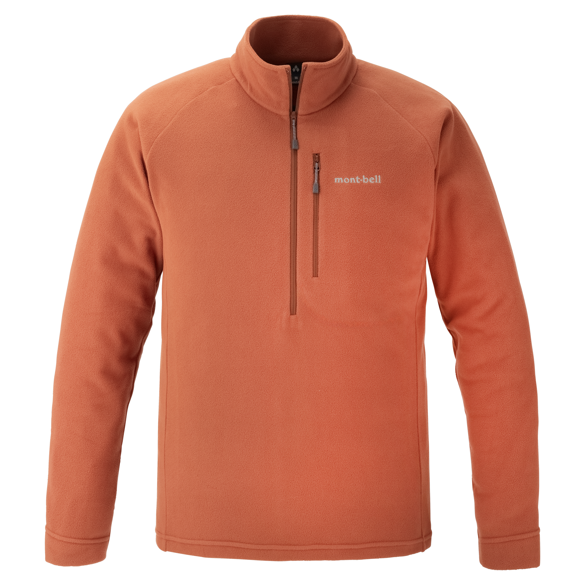 CHAMEECE Pullover Men's | Montbell Japan