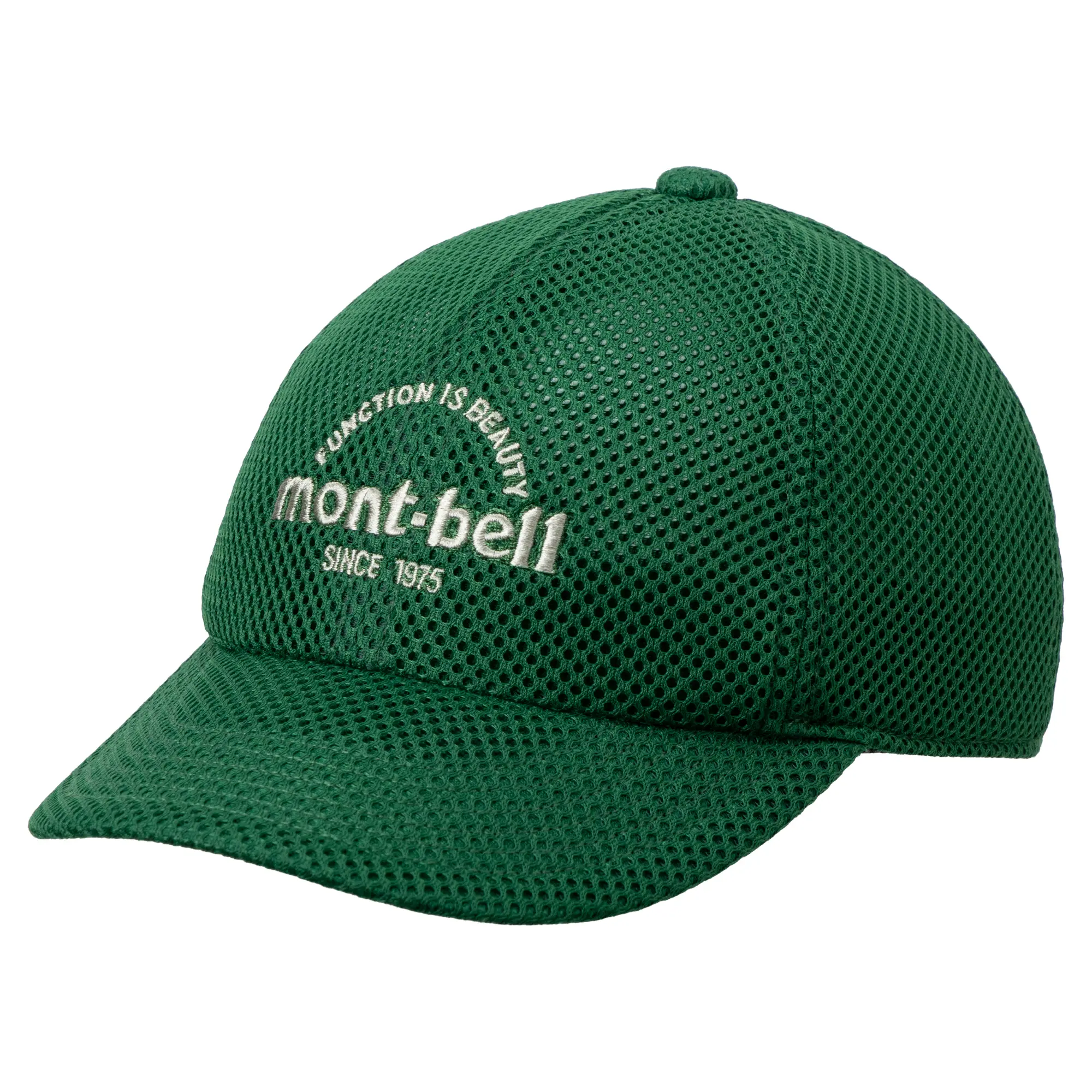 3D Mesh Cap Kid's | Montbell America