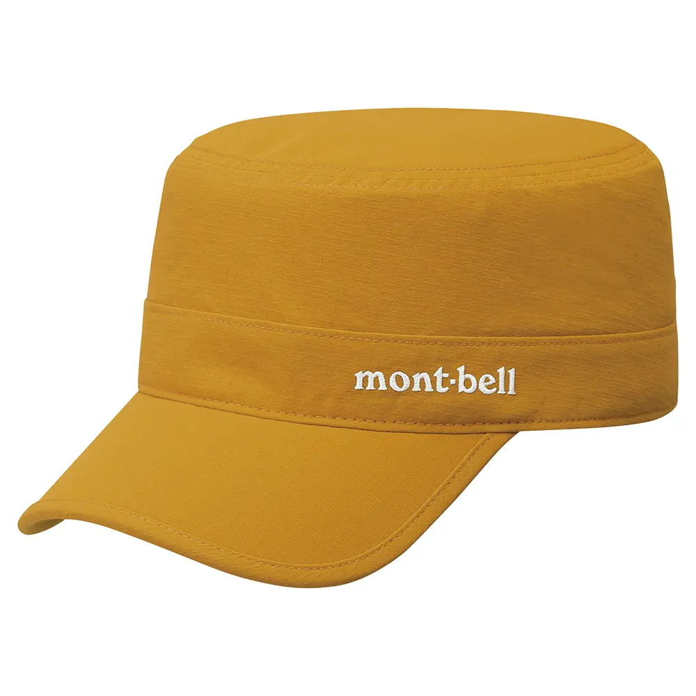 Stretch O.D. Work Cap | Montbell America
