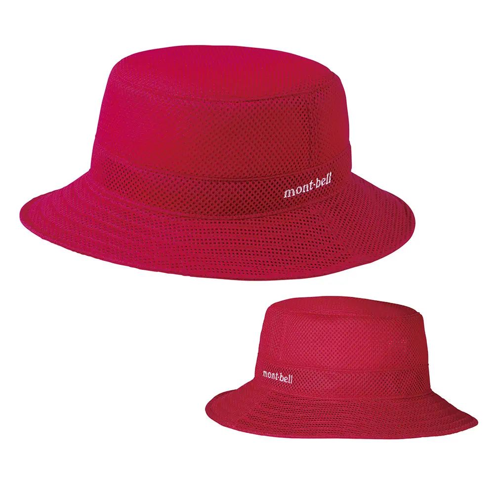 3D Mesh Hat | Montbell America