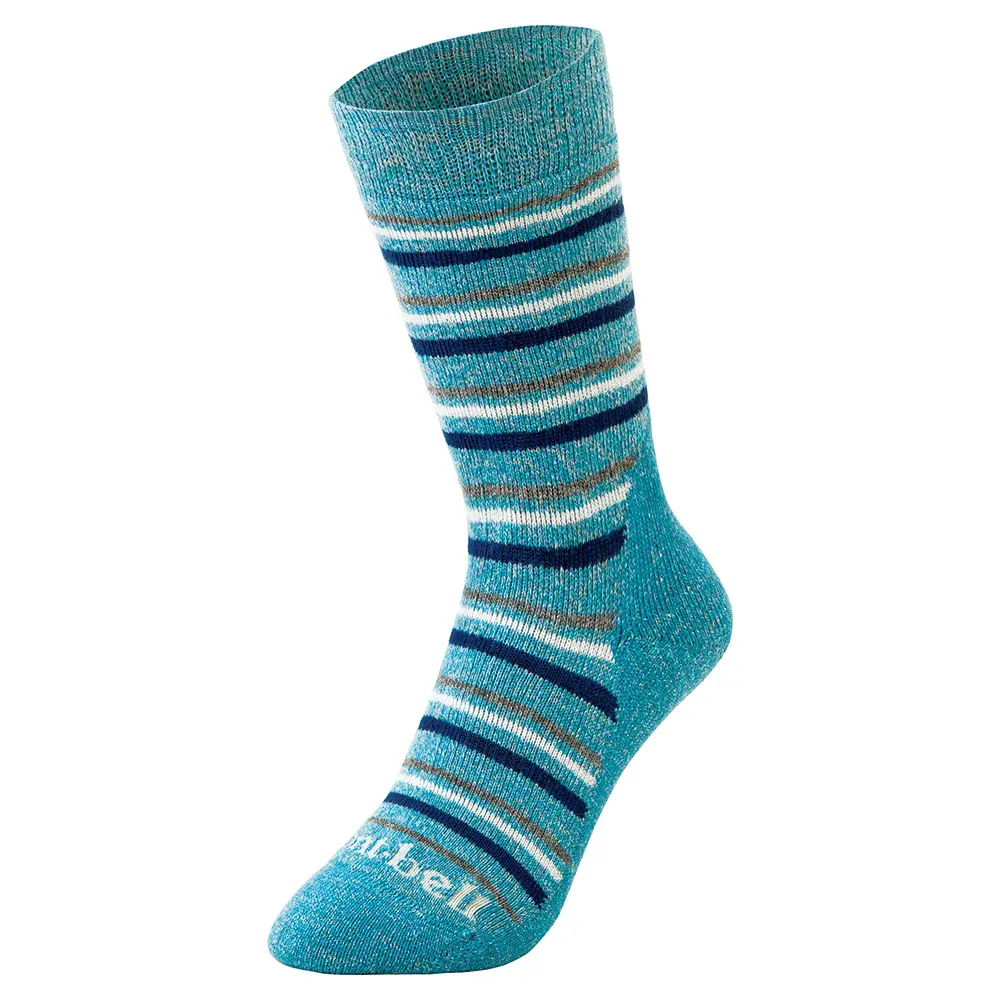Wickron Trekking Socks Women's | Montbell Europe