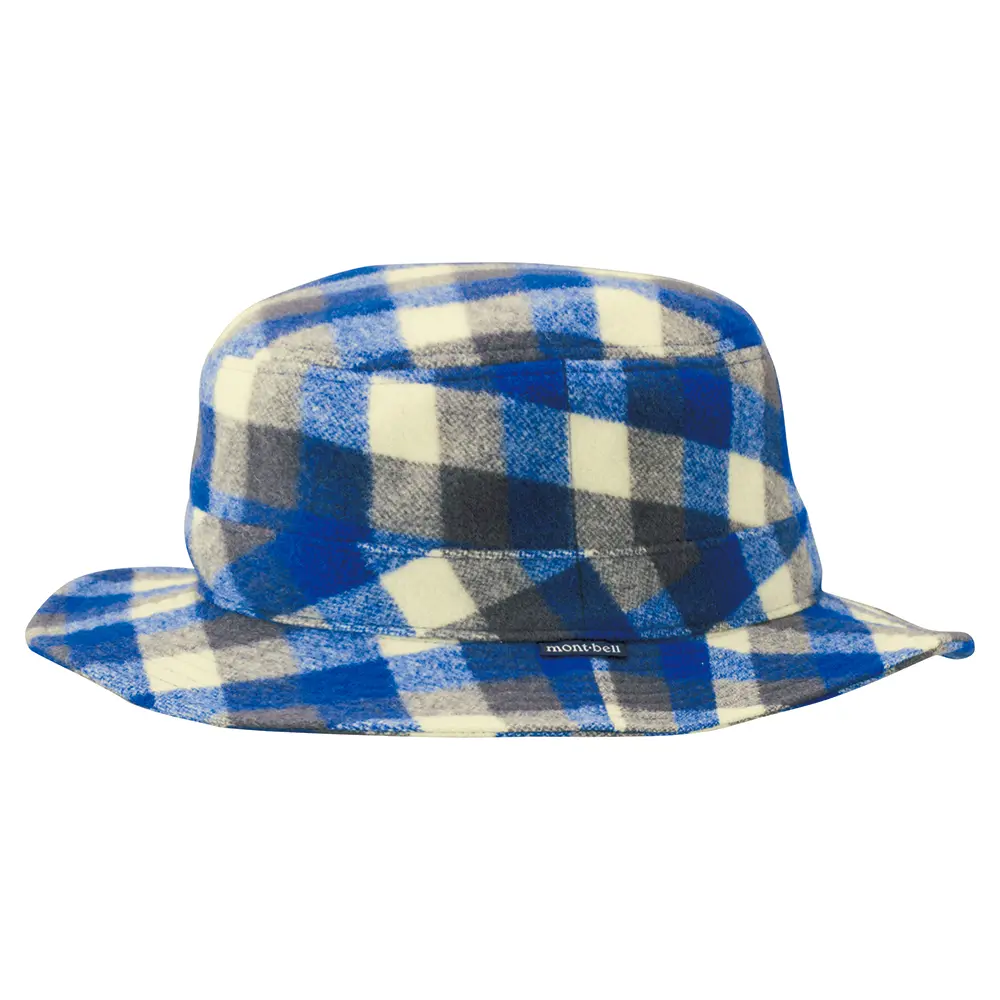 Wool Country Hat | Montbell America