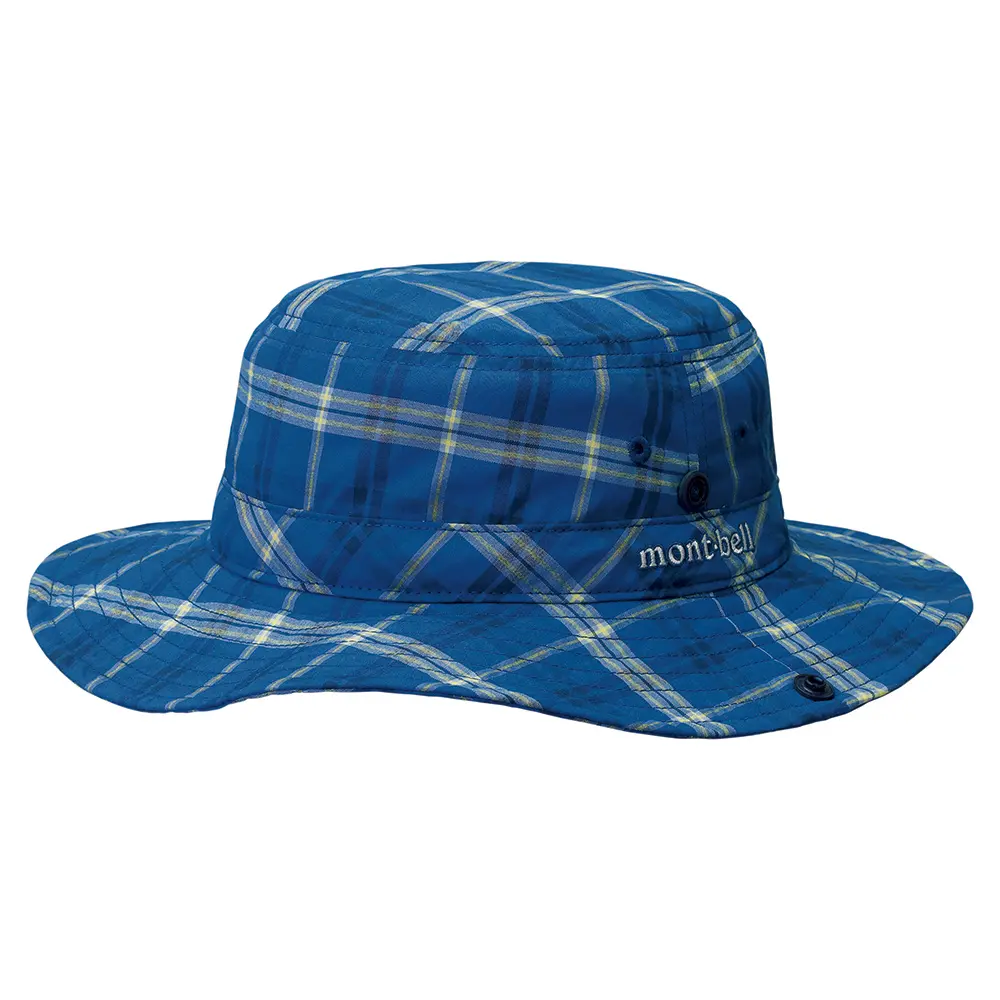 Wickron Light Hat Kid's | Montbell America